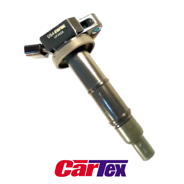 CARTEX / Bobinas – El Mostro Auto Parts