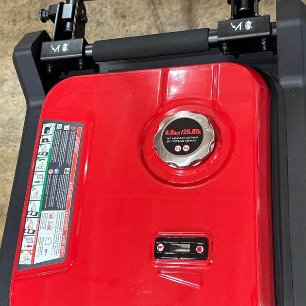 A-IPOWER SUA10000ED | INVERTER | 10,000 WATTS | DUAL TANK – El Mostro ...