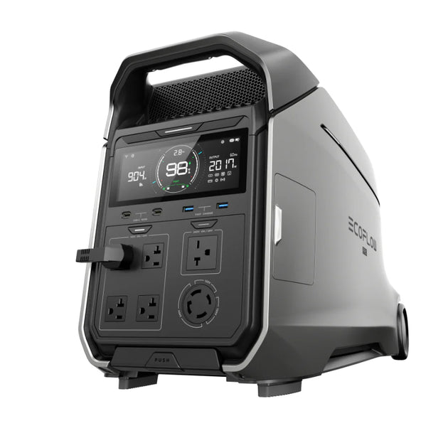 OFERTA/ECOFLOW PRO 3 – El Mostro Auto Parts