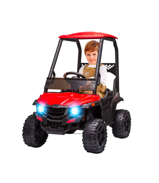 CAR KIDS MINI UTV 4X4 – El Mostro Auto Parts